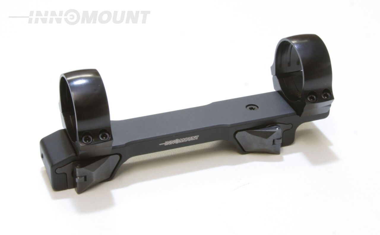 Riflescope Mounts for Sauer 404 Hunting Rifles