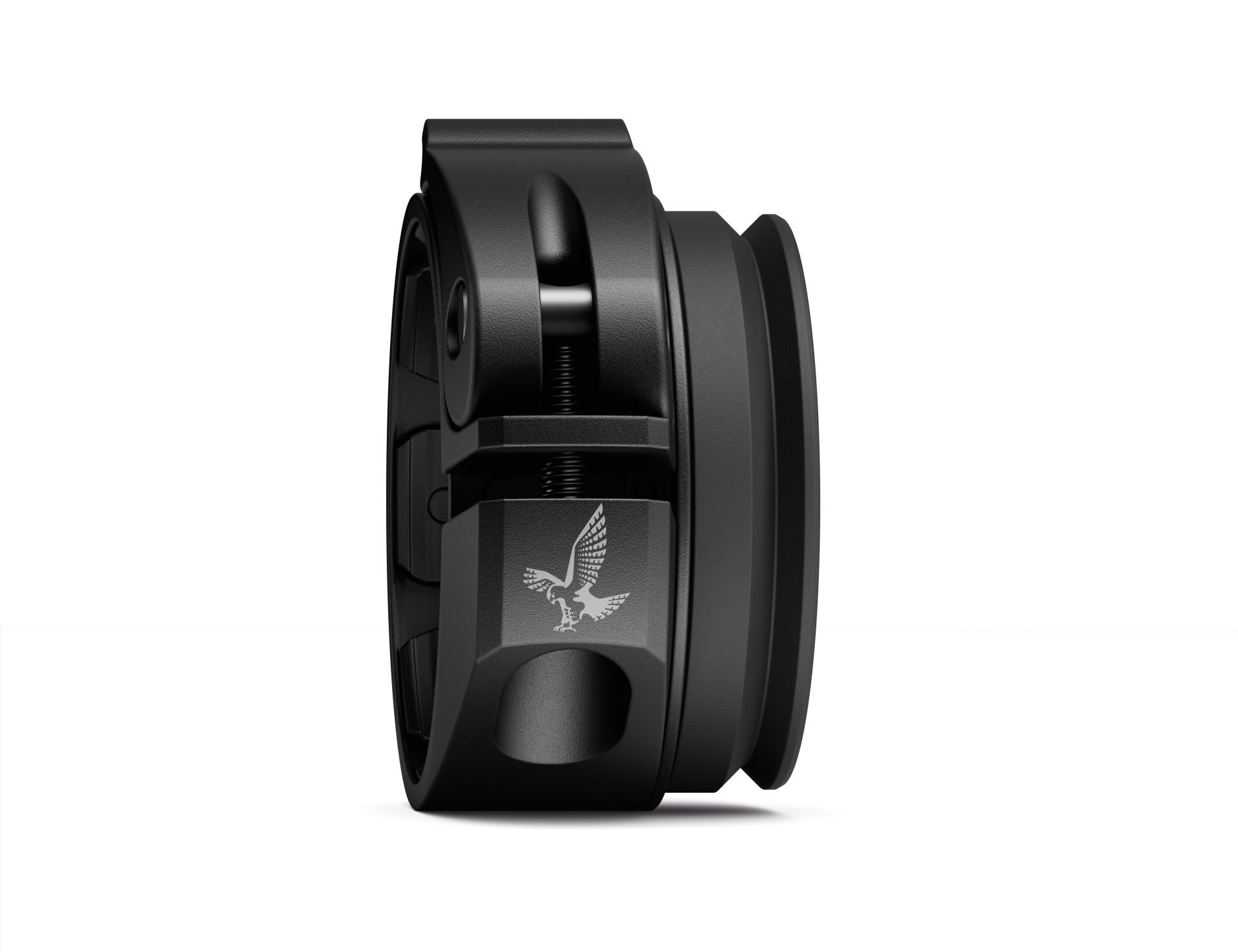Thermal imagers for hunting