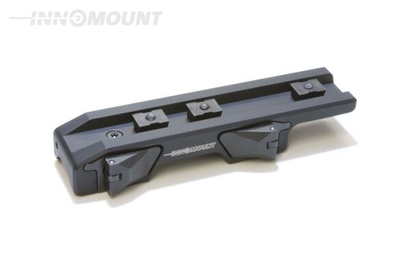 Rifle Scope Mounts for Merkel Hunting Rifles