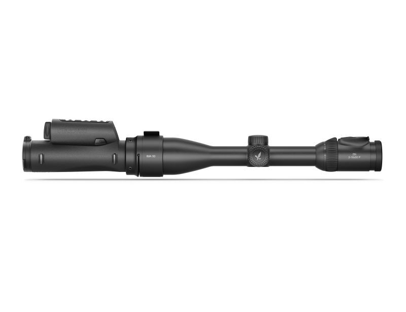 Rifle Scopes