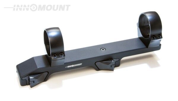 Riflescope Mounts for Sauer 404 Hunting Rifles