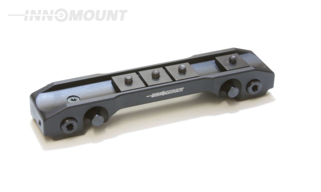 Riflescope Mounts for Sauer 404 Hunting Rifles