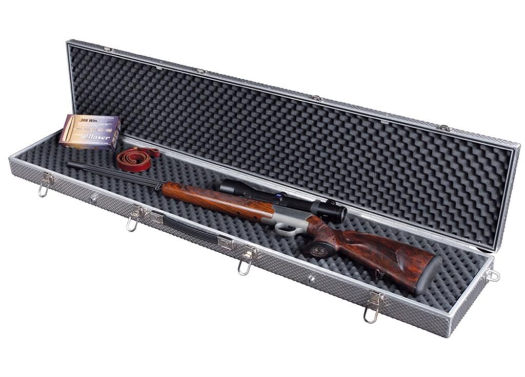 Gun Bags & Rifle Cases