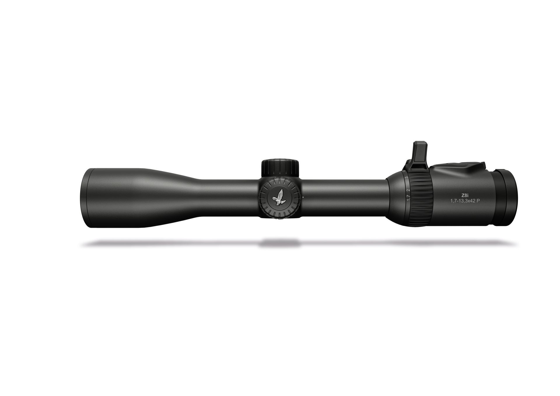 Swarovski Optik Rifle Scopes