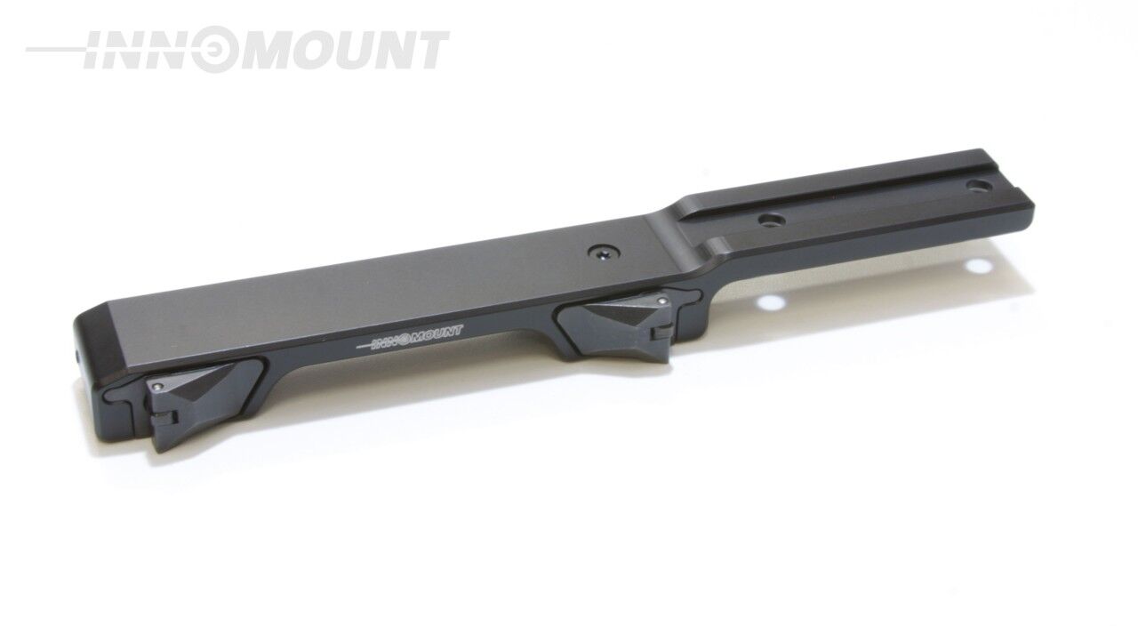 Riflescope Mounts for Sauer 404 Hunting Rifles