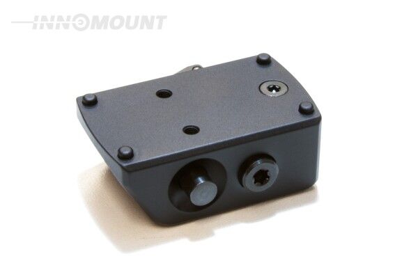 Innomount mounts with Weaver / Picatinny for Aimpoint & Docter Sight