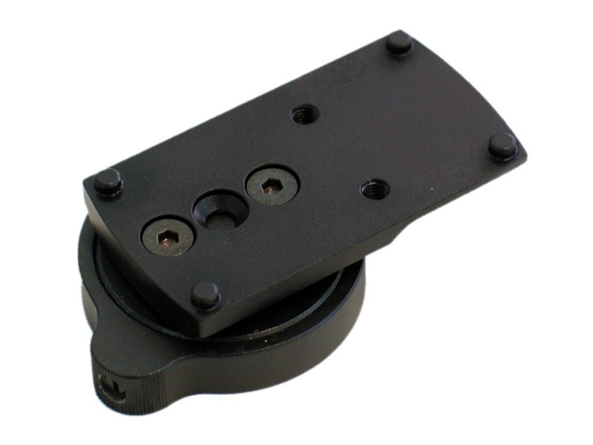 Steyr Mannlicher Scope Mount