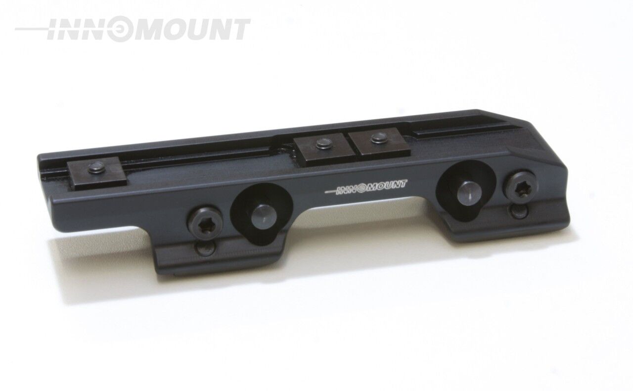 Rifle Scope Mount for Blaser Hunting Rifles