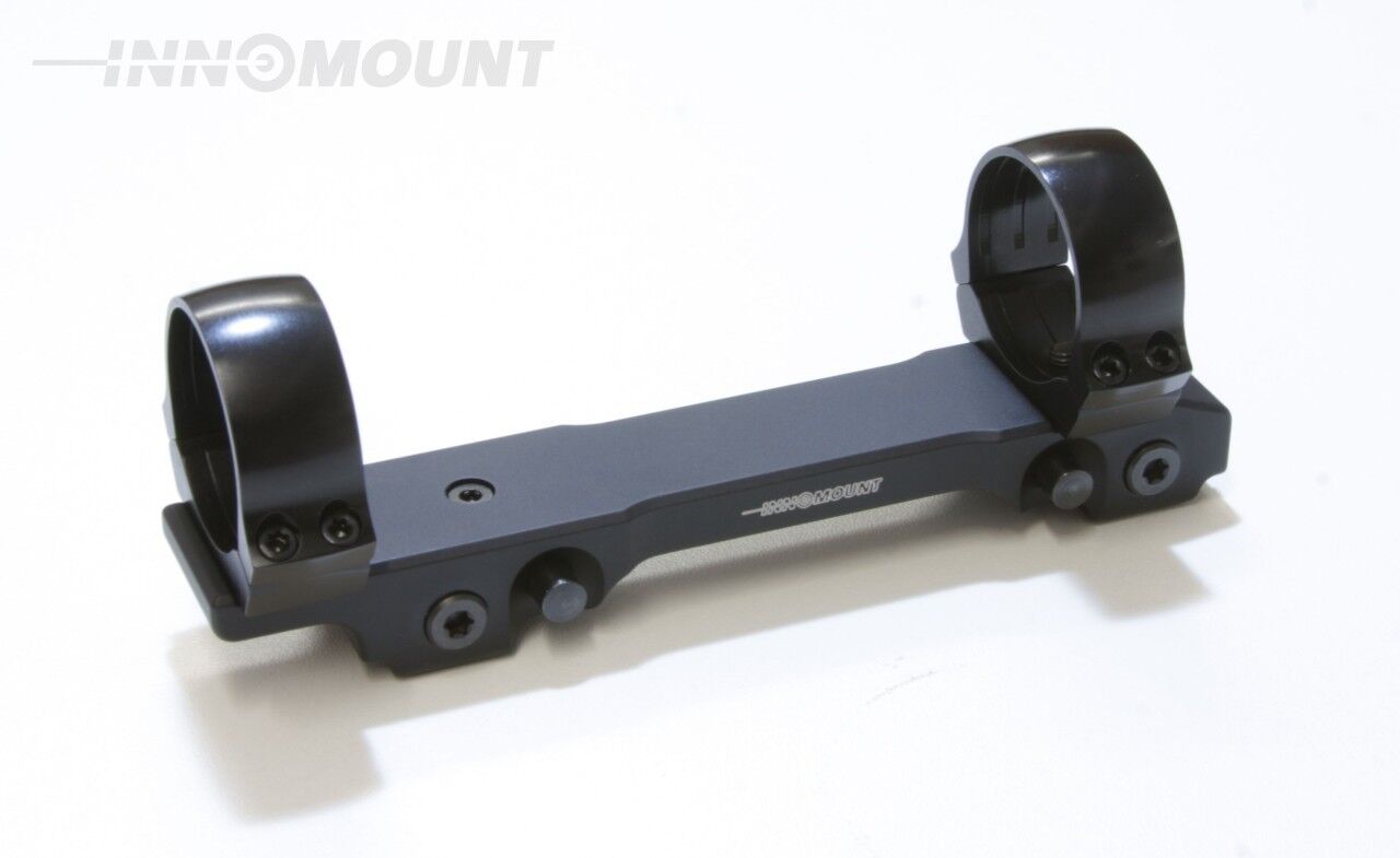 Riflescope Mounts for Sauer 404 Hunting Rifles