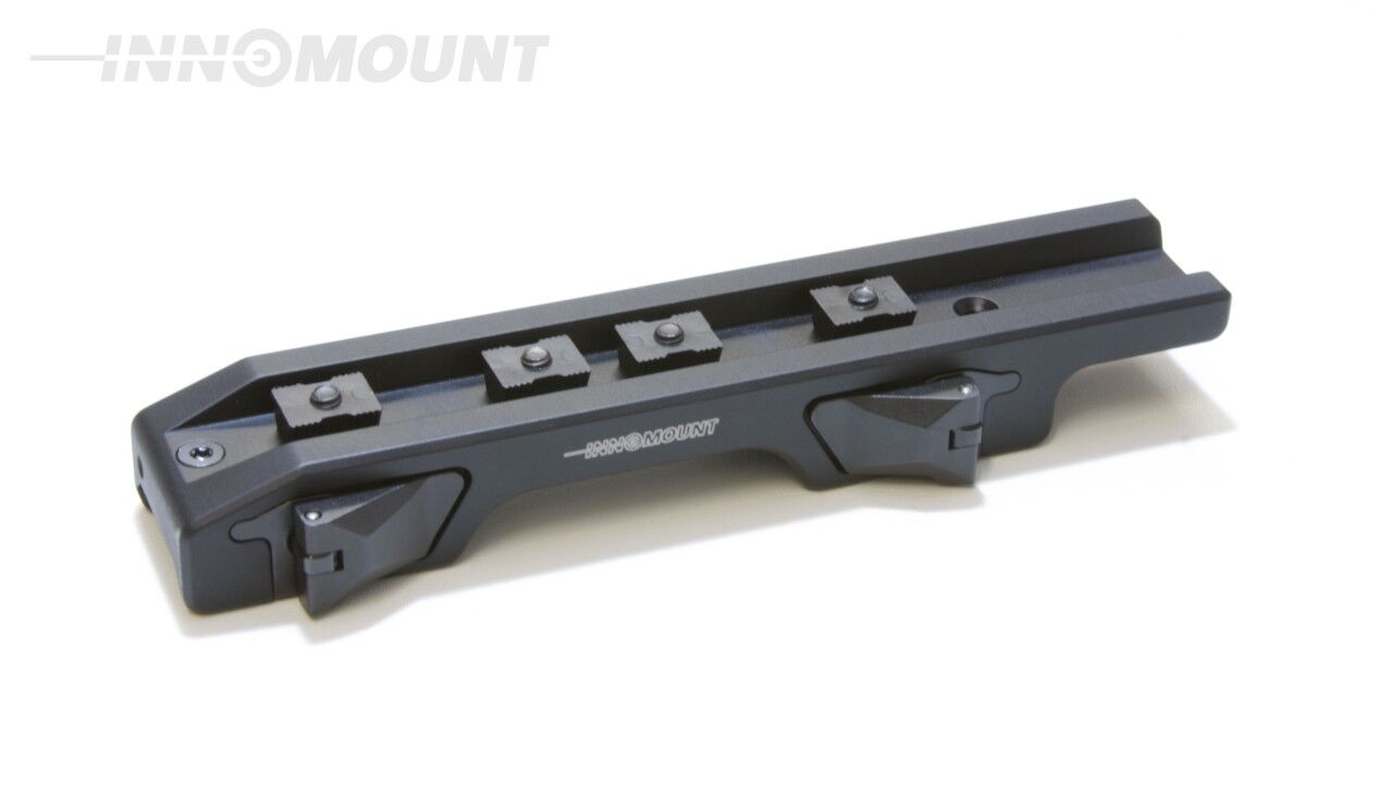 Innomount mounts for Weaver / Picatinny and Zeiss inner rail