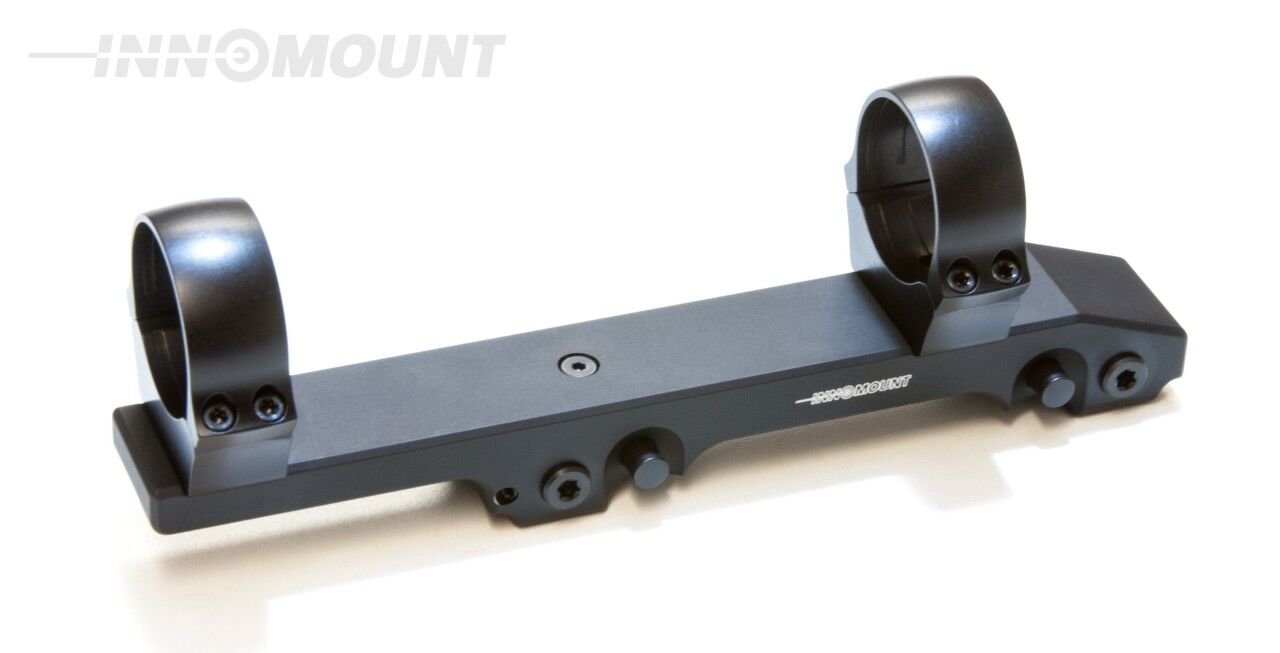 Riflescope Mounts for Sauer 404 Hunting Rifles