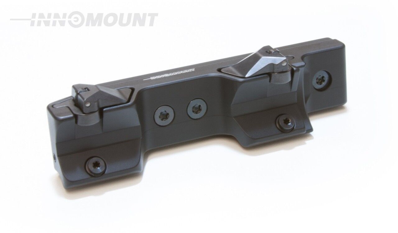 Rifle Scope Mount for Blaser Hunting Rifles